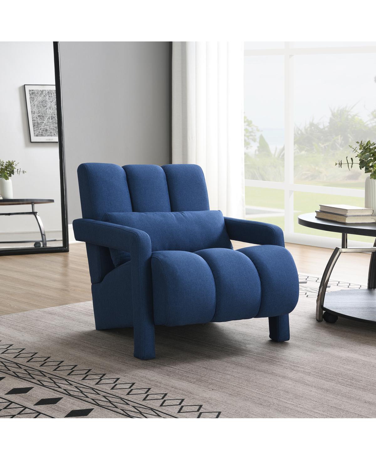 Click here for Streamdale Furniture Modern Upholstered Accent Cha... prices