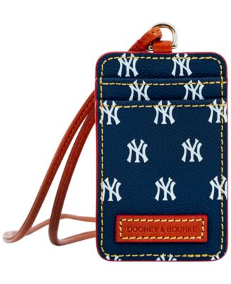 Dooney & Bourke New York Yankees ID Lanyard - Macy's