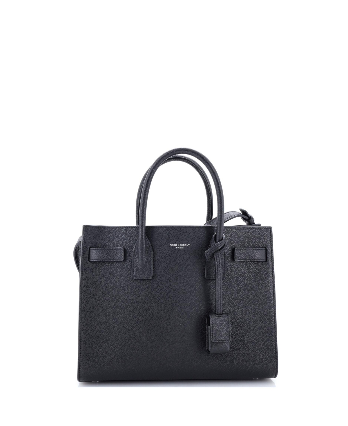 Click here for Pre-Owned Saint Laurent Baby Sac de Jour Nm Bag Le... prices