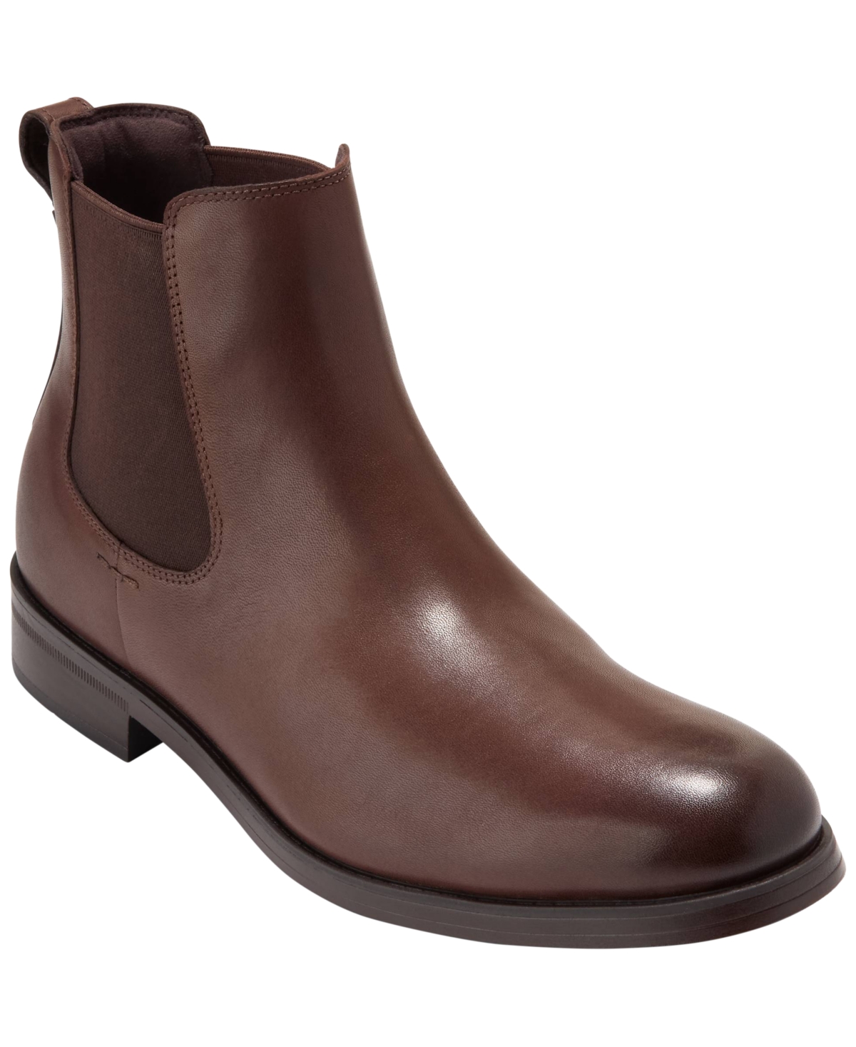 Click here for Cole Haan Mens Newmark Grand Flexcraft Chelsea Boo... prices