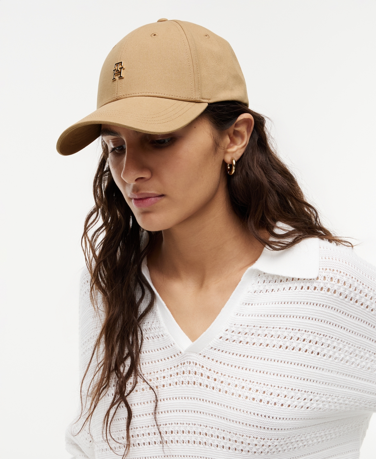 Click here for Tommy Hilfiger Womens Elevated Chic Cap - Classic... prices