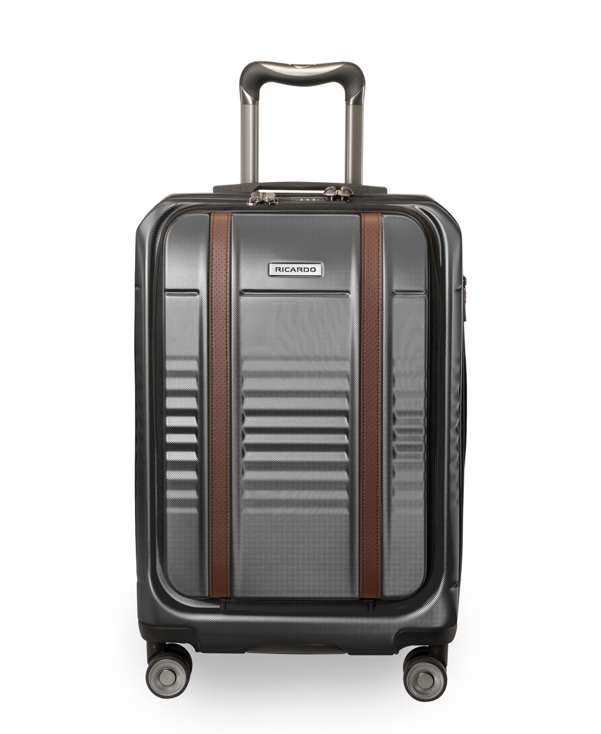Click here for Ricardo Cabrillo 4.0 Carry-On with FastAccess Fron... prices