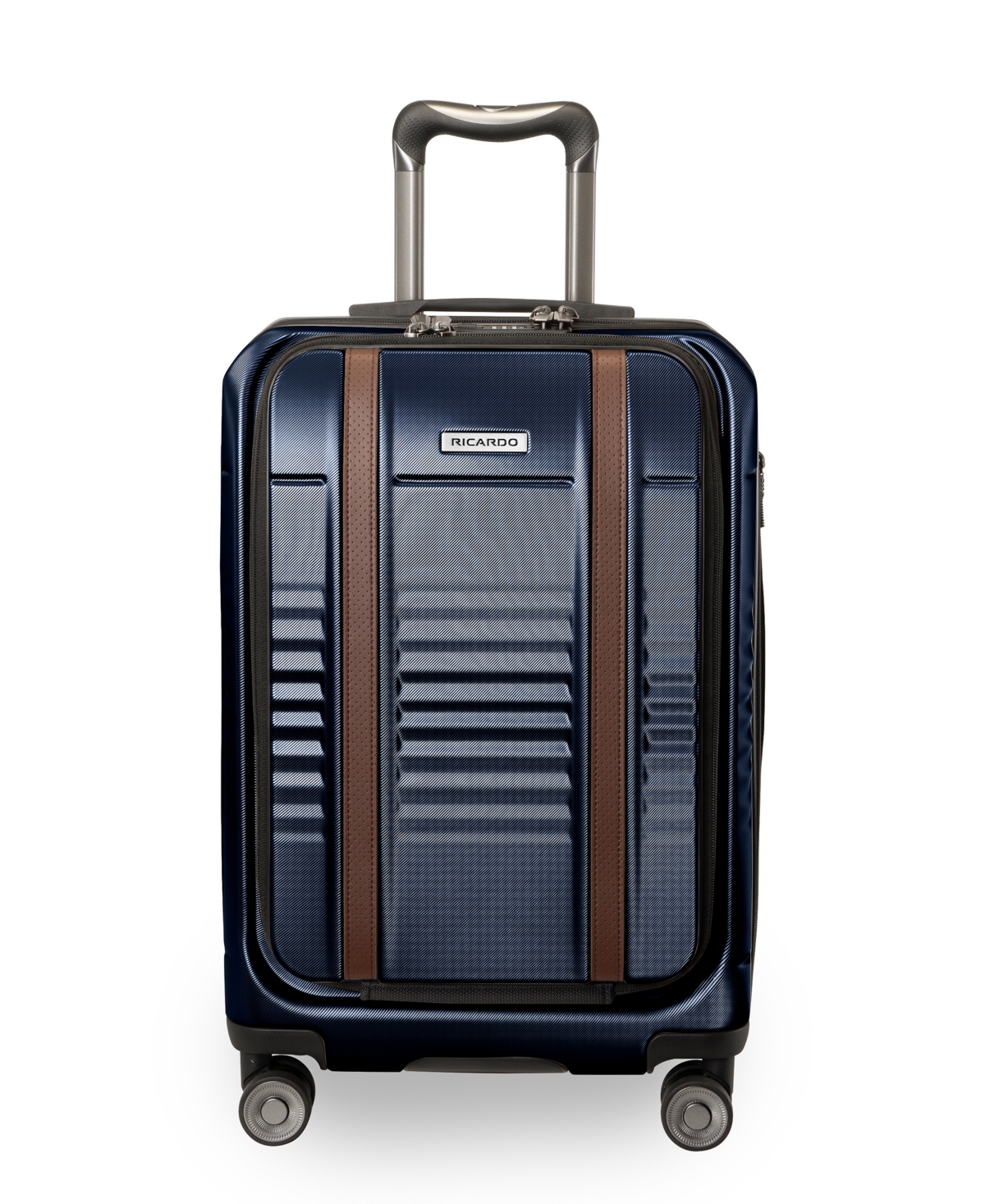 Click here for Ricardo Cabrillo 4.0 Carry-On with FastAccess Fron... prices
