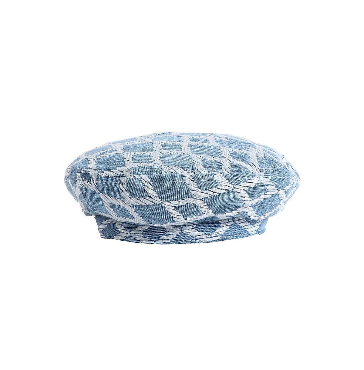 Click here for Haute Sauce Mens Vintage Breton Cap prices