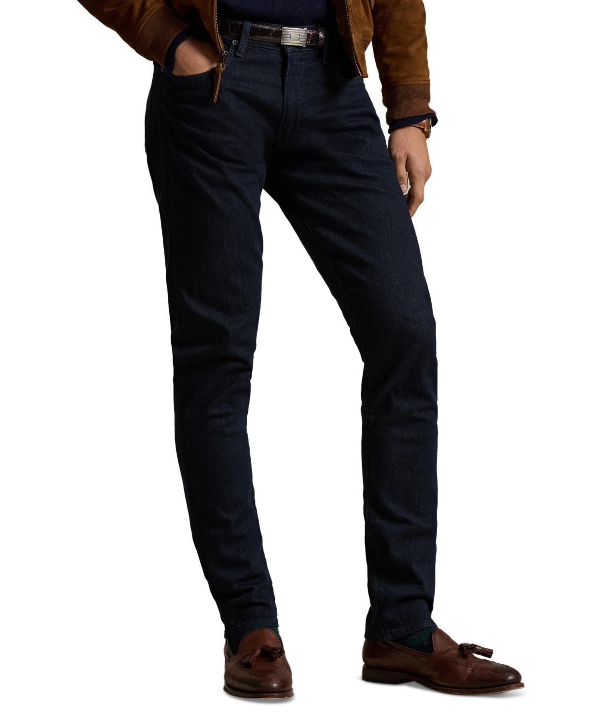 Click here for Polo Ralph Lauren Mens Sullivan Slim Stretch Jeans... prices