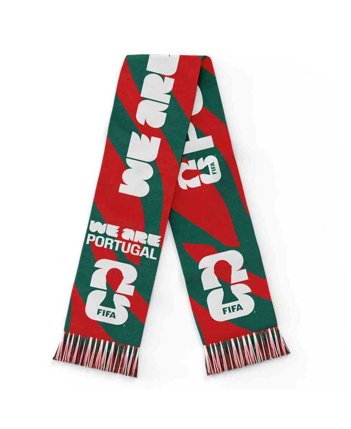 Click here for Global Scarves Portugal Fifa World Cup 2026 Federa... prices
