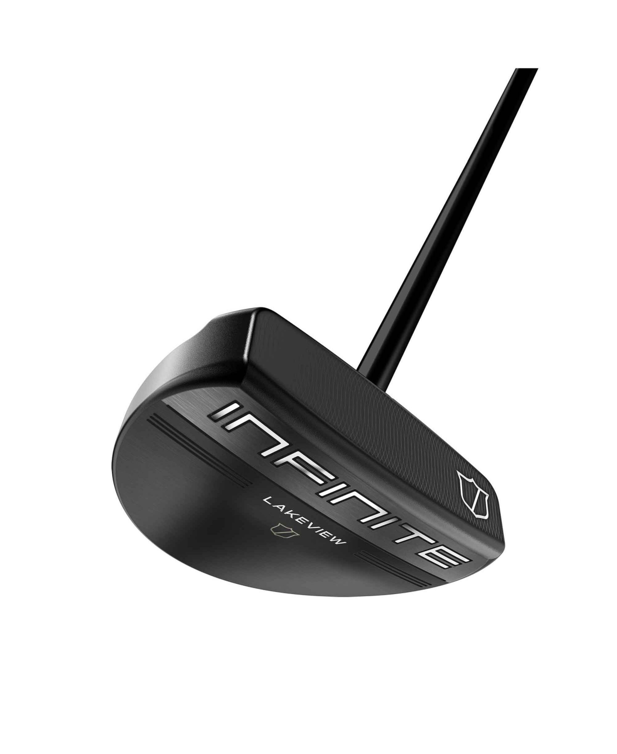 Click here for Wilson Infinite Zt Putter - Lakeview prices