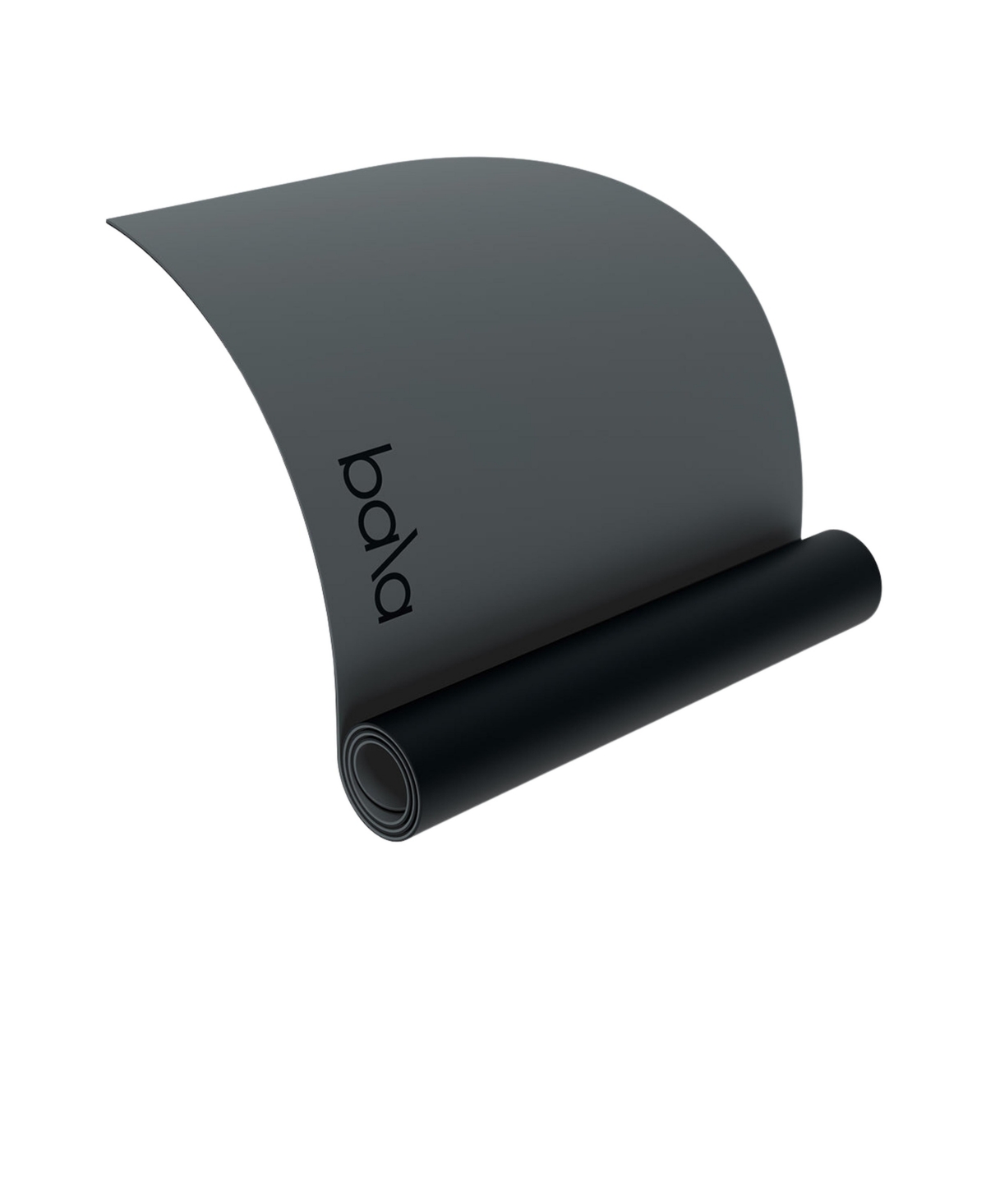 Click here for Bala Deco Nonslip Yoga Mat - Charcoal prices