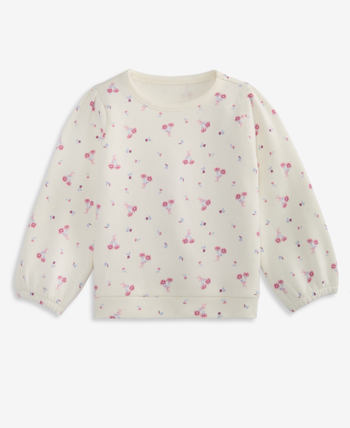Click here for First Impressions Baby Girls 3M-24M Mix & Match Lo... prices
