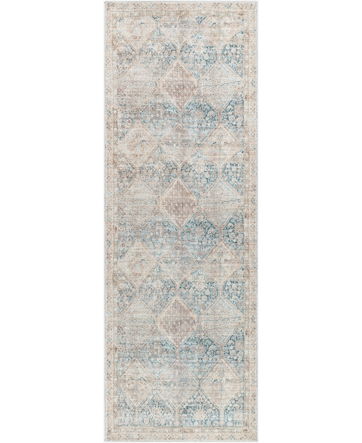 Click here for Becki Owens x Livabliss Marlene 490066 27 x 73 Run... prices