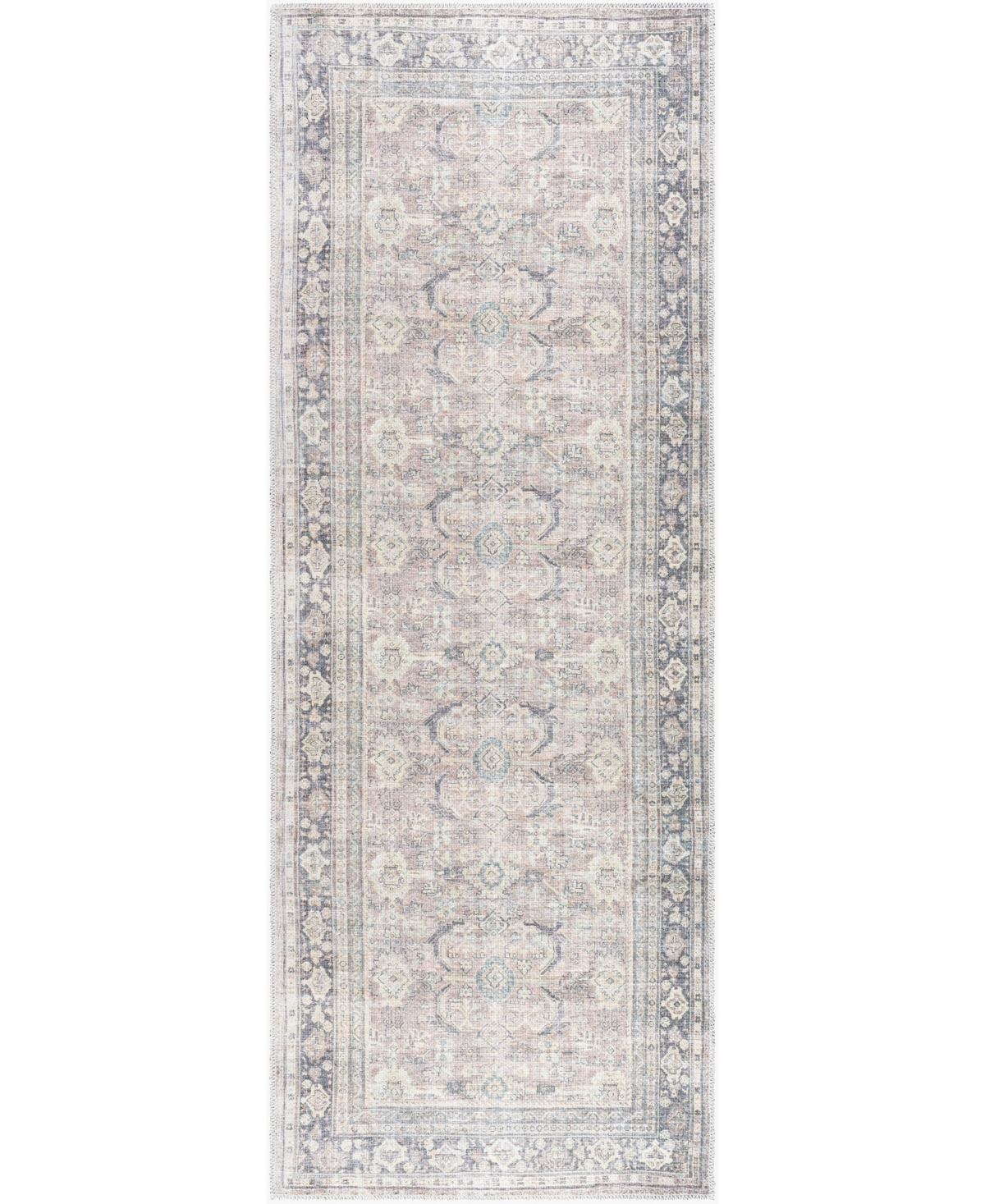 Click here for Becki Owens x Livabliss Darling Machine Washable 5... prices