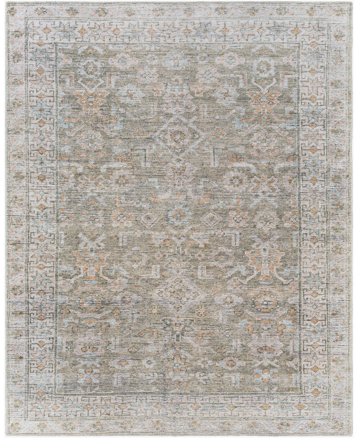 Click here for Becki Owens x Livabliss Darling Machine Washable 5... prices