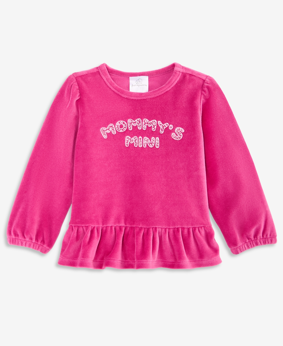 Click here for First Impressions Toddler Girls 2T-4T Mix & Match... prices