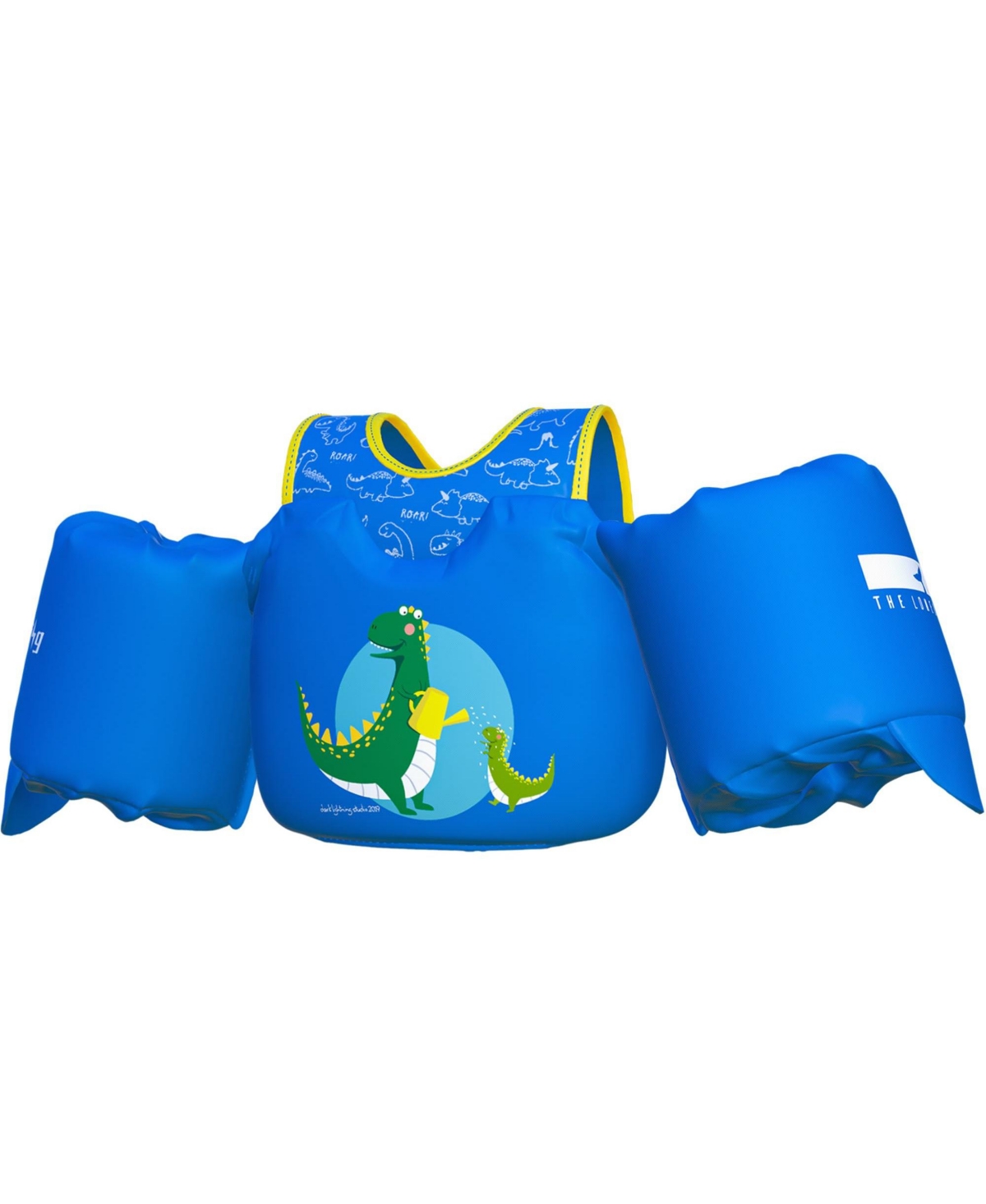 Click here for Aofar Swim Vest Kids Pool Floaties Life Jacket - D... prices
