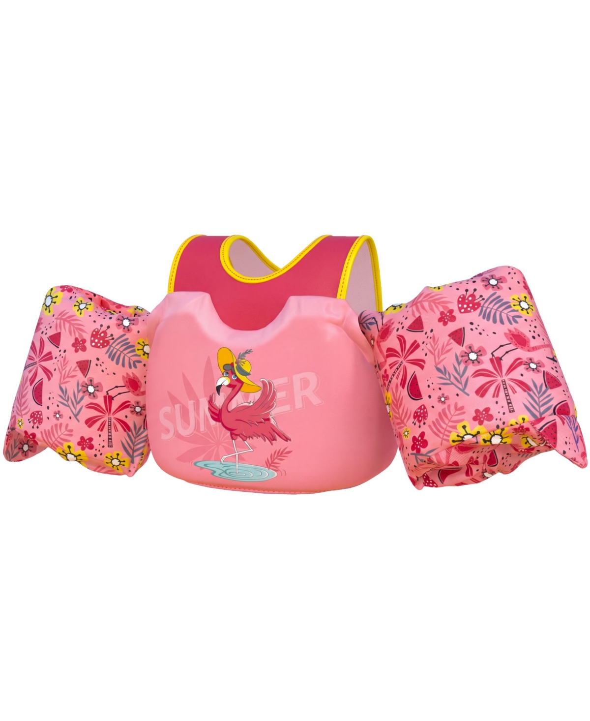 Click here for Aofar Swim Vest Kids Pool Floaties Life Jacket - C... prices