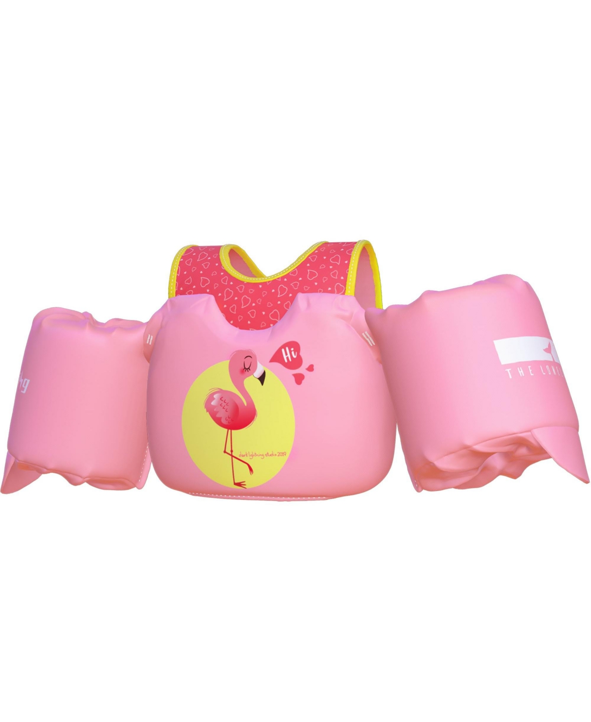 Click here for Aofar Swim Vest Kids Pool Floaties Life Jacket - F... prices