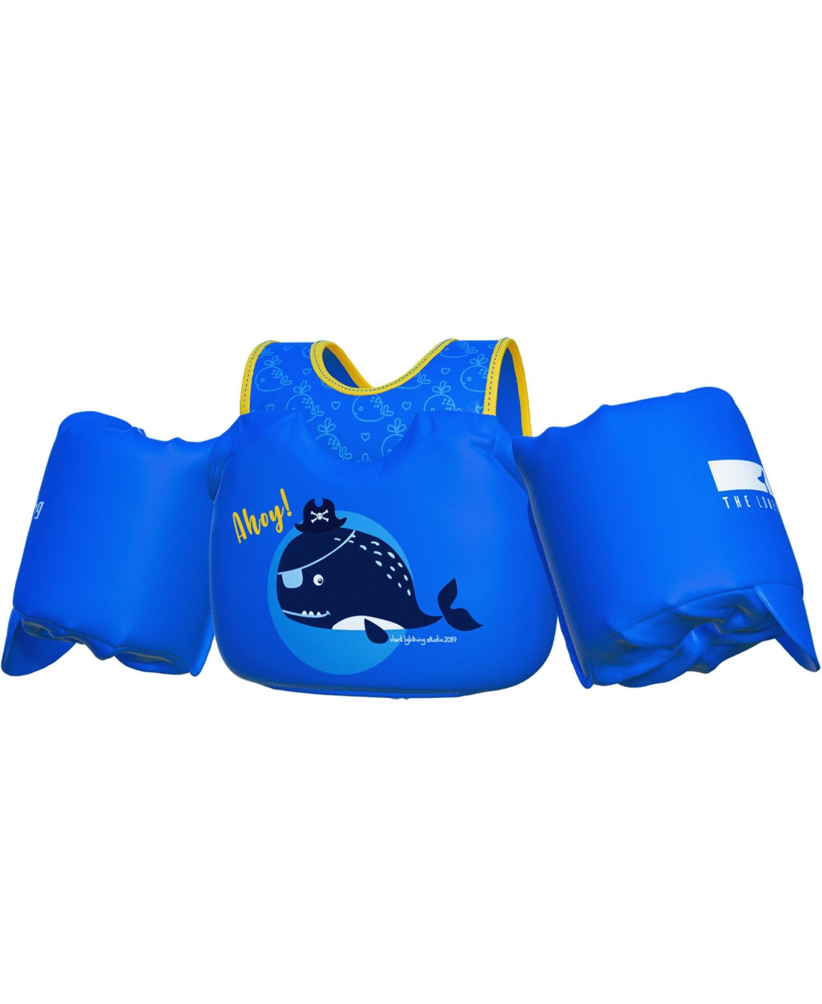 Click here for Aofar Swim Vest Kids Pool Floaties Life Jacket - P... prices