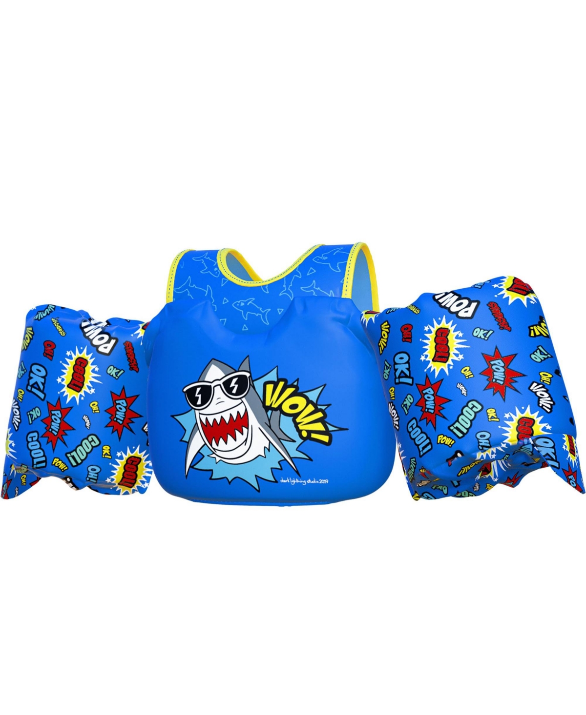 Click here for Aofar Swim Vest Kids Pool Floaties Life Jacket - S... prices
