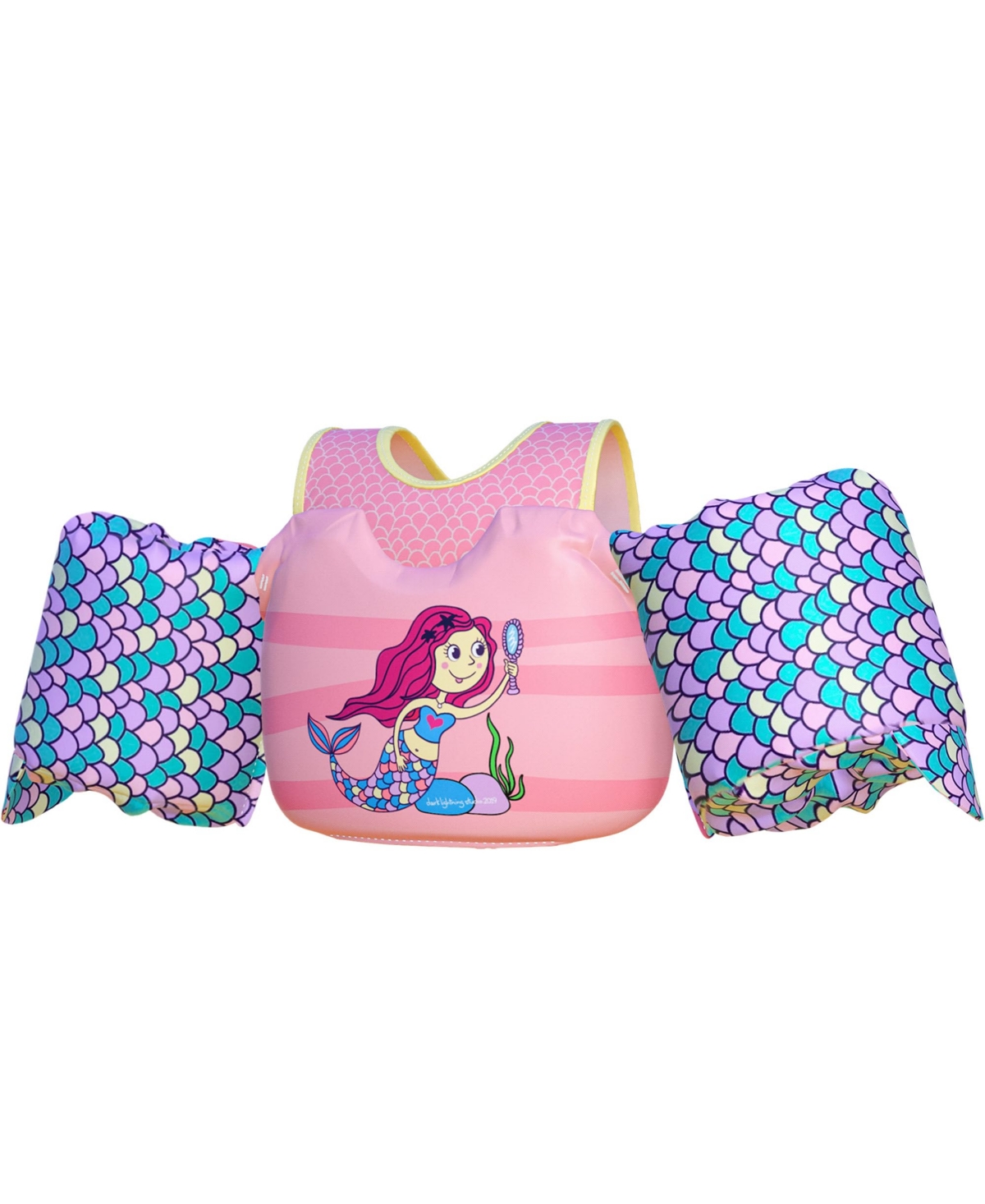 Click here for Aofar Swim Vest Kids Pool Floaties Life Jacket - M... prices