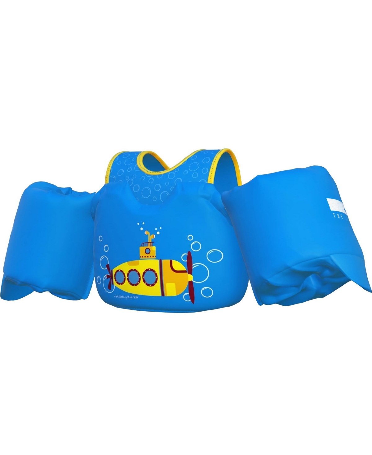 Click here for Aofar Swim Vest Kids Pool Floaties Life Jacket - S... prices