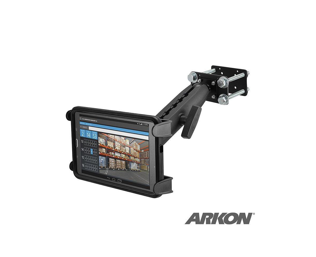Click here for Arkon Slim-Grip Tablet Holder with Forklift Front... prices