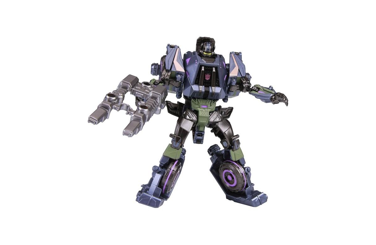 Click here for Transformers TG07 Onslaught Deluxe Class Generatio... prices