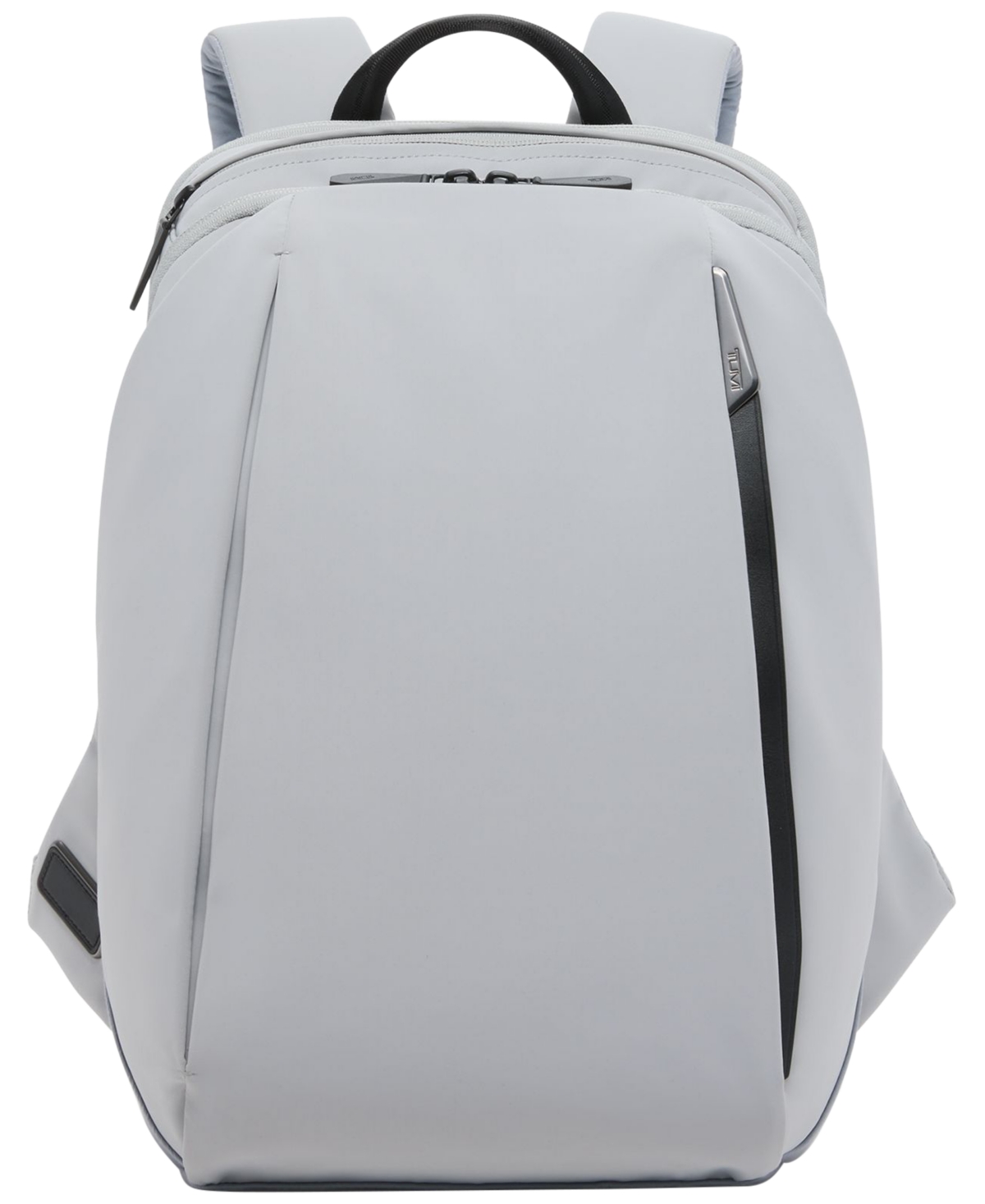 Click here for Tumi Mens Medium Laptop Backpack - Cement prices