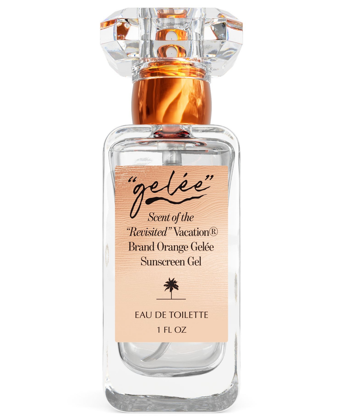 Click here for Vacation Gelee Eau de Toilette Spray  1 oz. prices