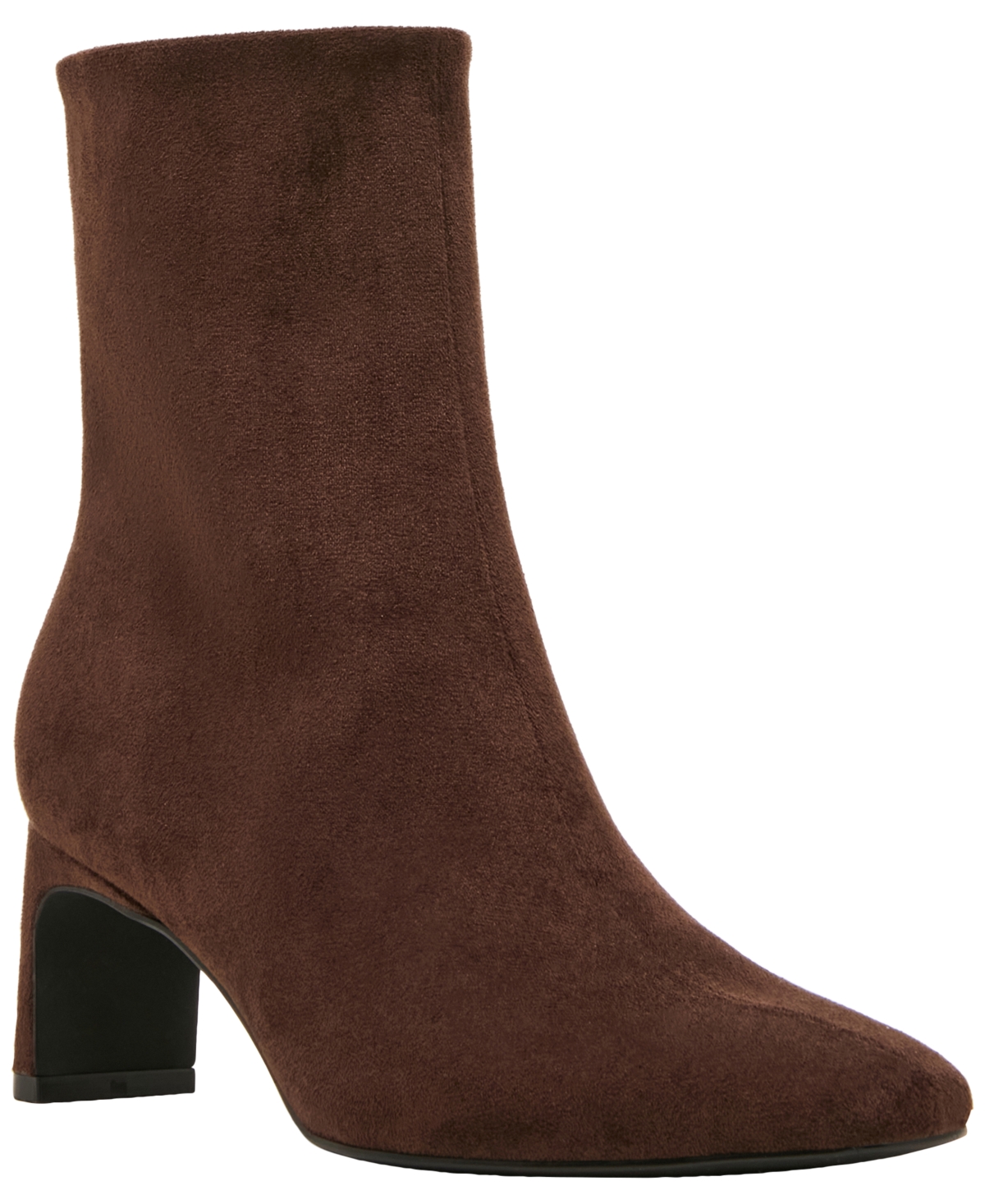 Click here for Madden Girl Womens Art Blade Heel Dress Booties -... prices