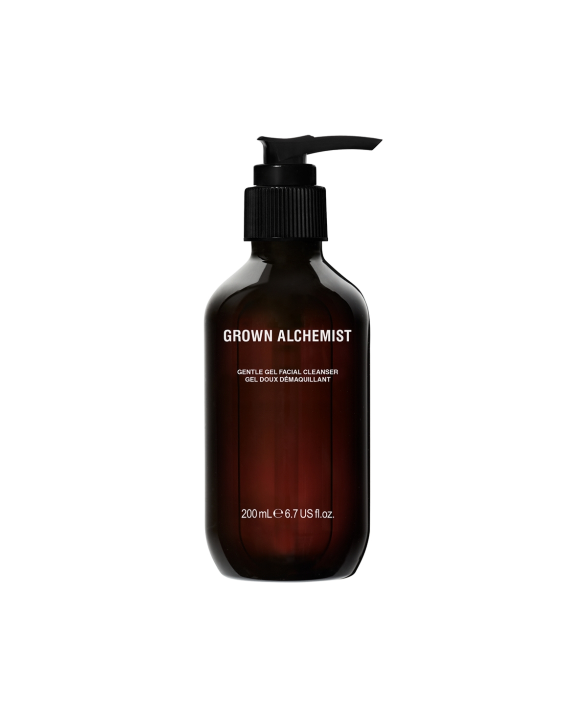 Click here for Grown Alchemist Gentle Gel Facial Cleanser 200 Mil... prices