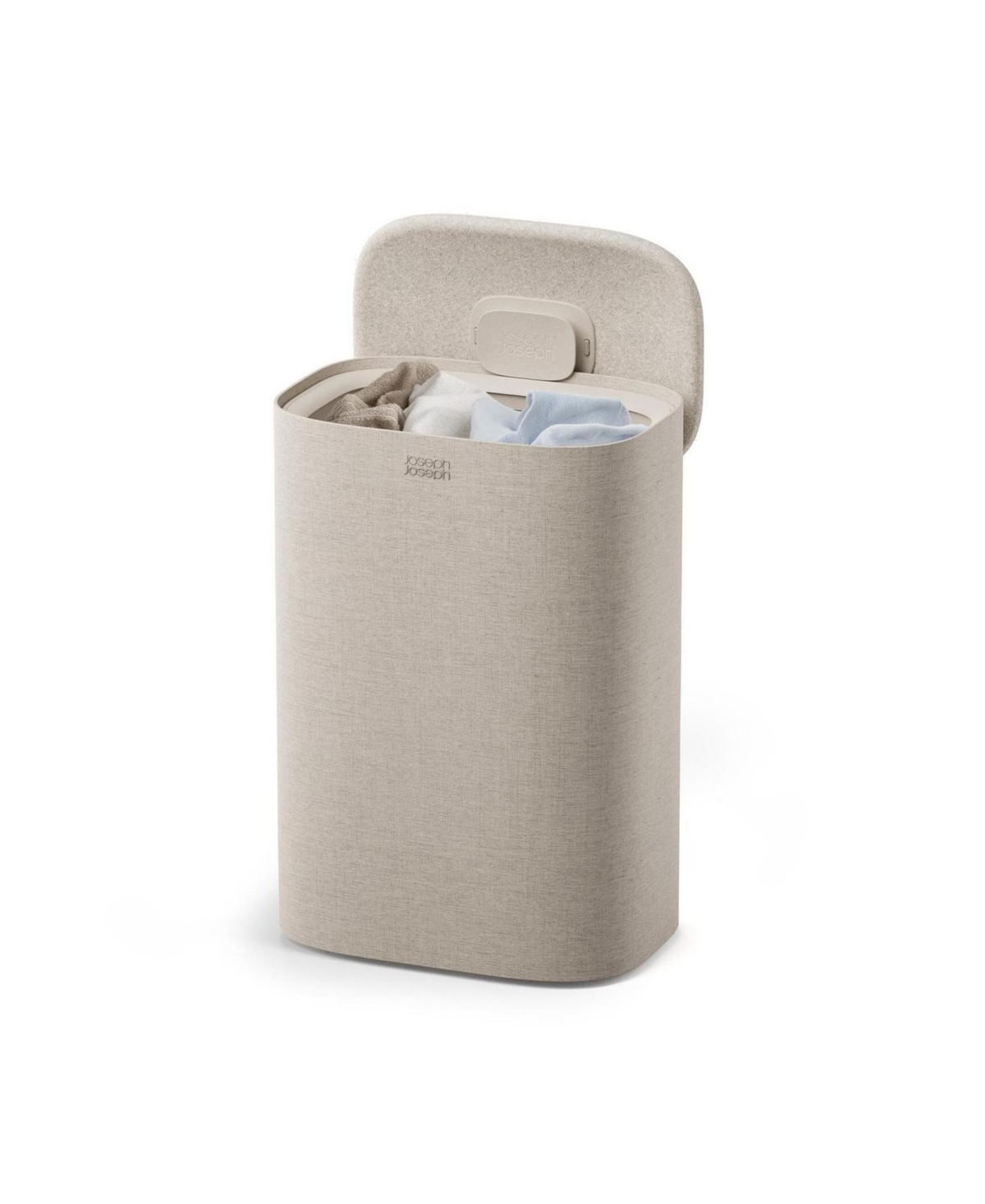 Click here for Joseph Joseph Tota One 60-Liter Easy-Empty Laundry... prices