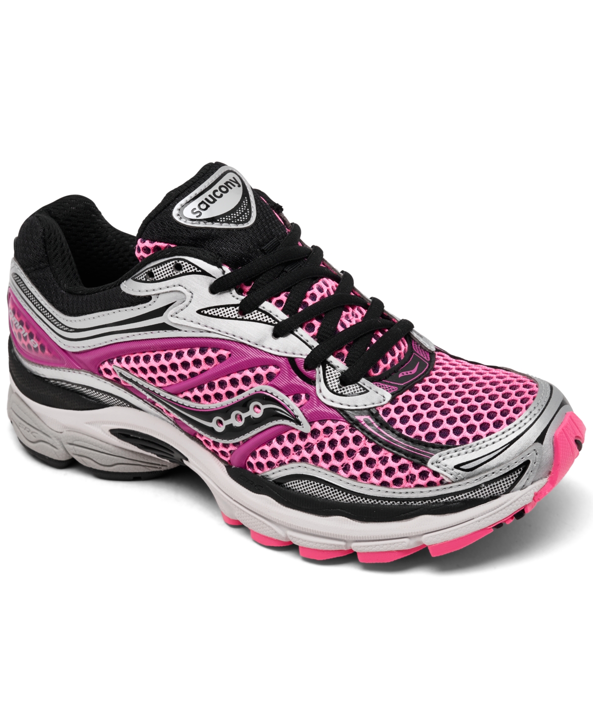 Click here for Saucony Womens ProGrid Omni 9 Sneakers from Finish... prices
