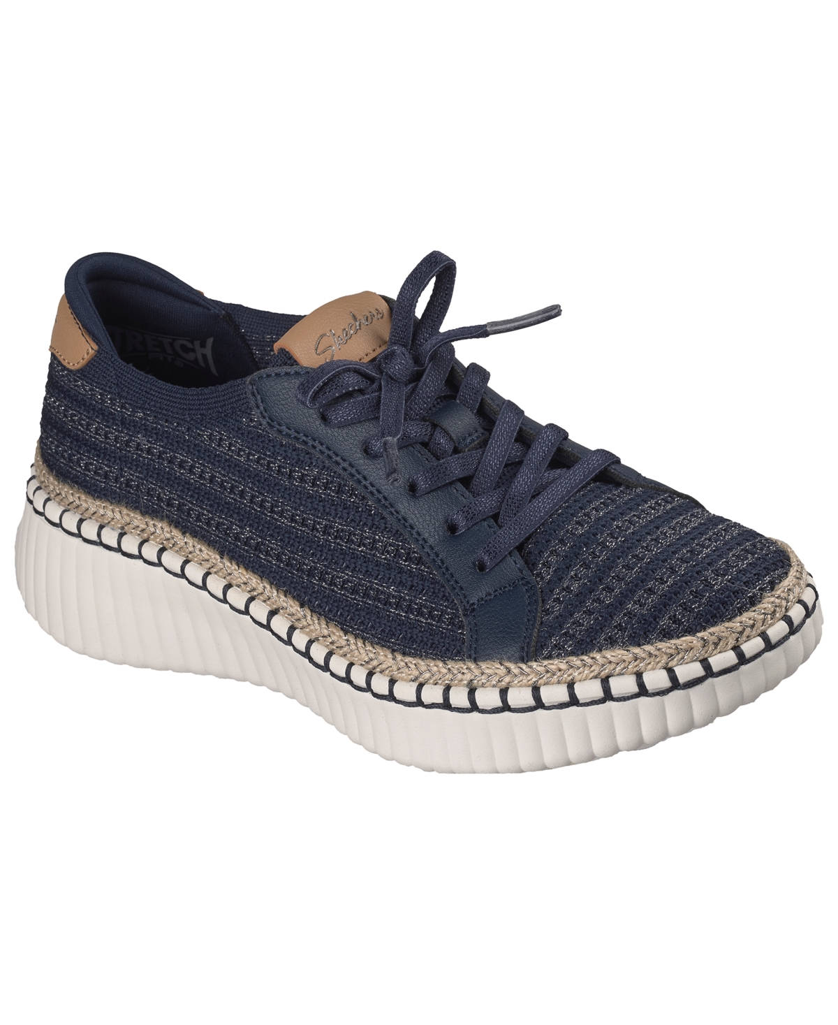 Click here for Skechers Womens Wilshire Blvd - Passion Play Lifes... prices