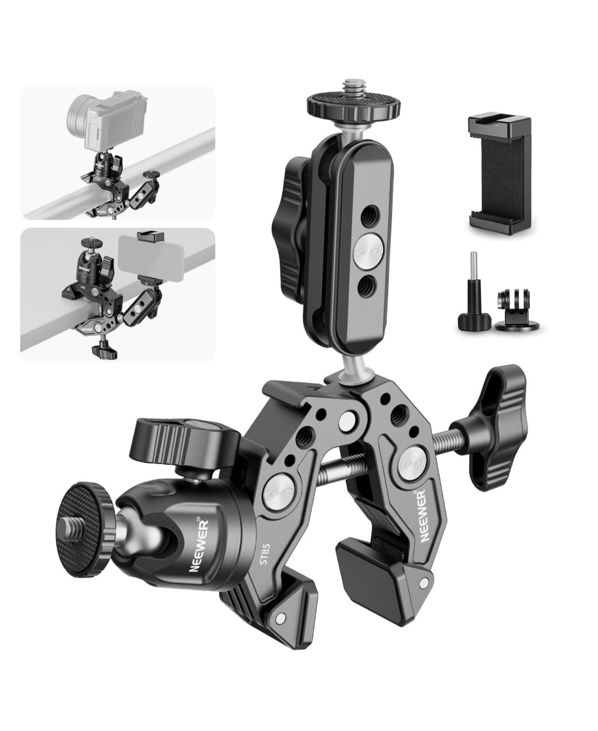 Click here for Neewer ST85 Camera Mounting Accessory for select G... prices