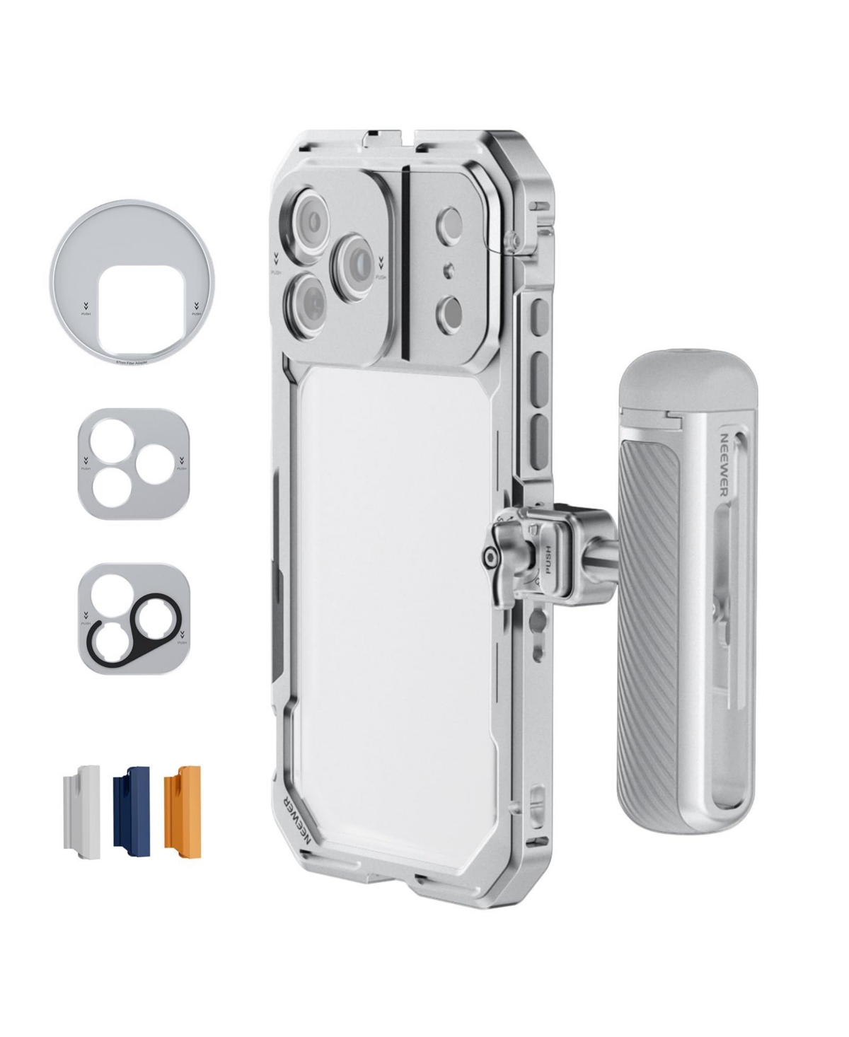 Click here for Neewer PA143 Camera Mounting Accessory for select... prices