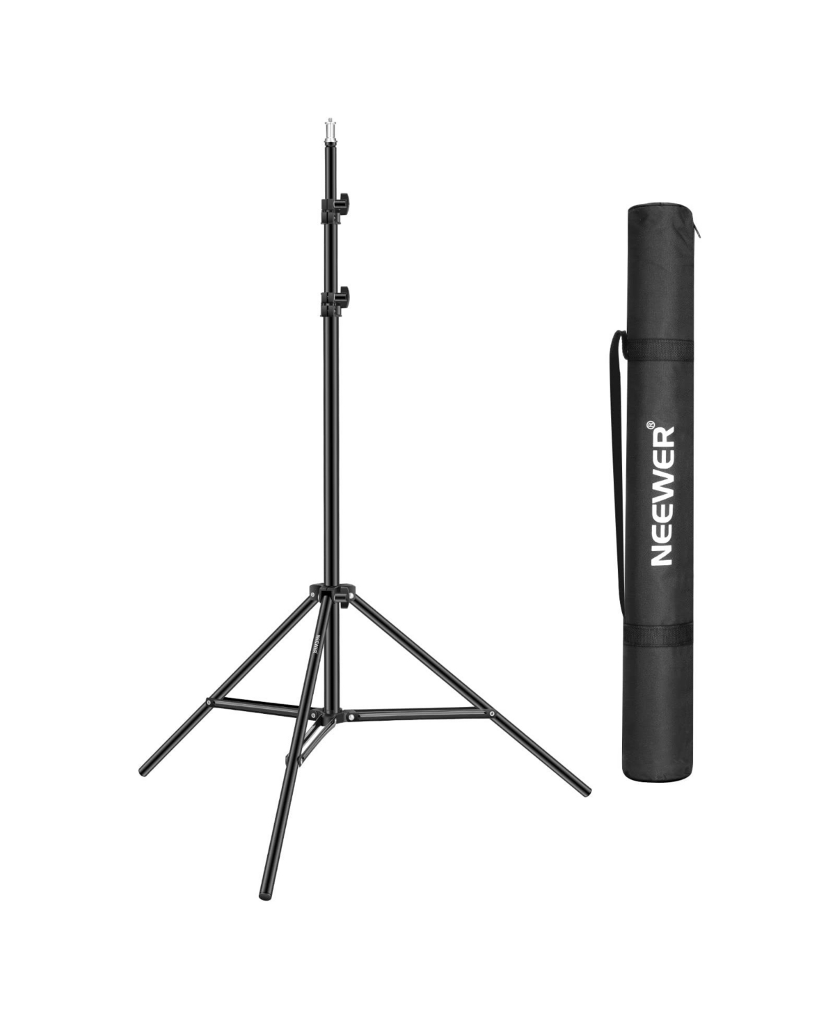 Click here for Neewer Photography Light Stand with 6.2feet - Blac... prices