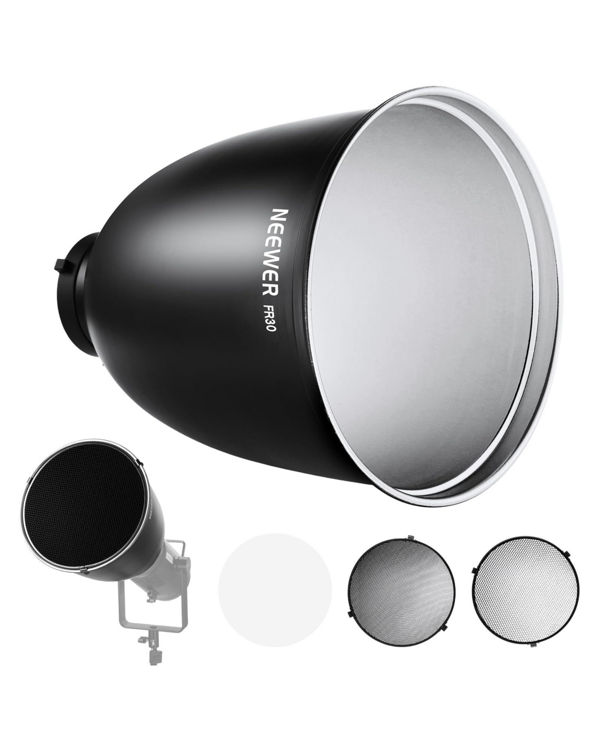 Click here for Neewer FR30 Camera Mounting Accessory with 29.5cm... prices