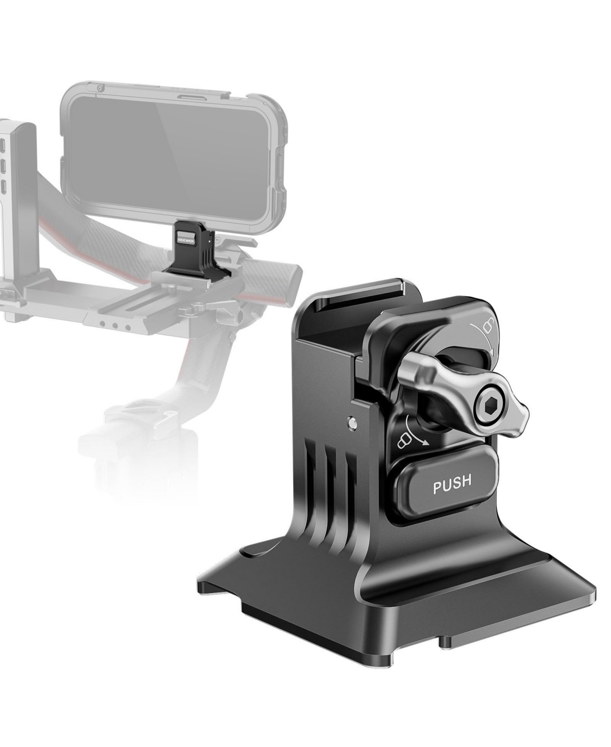 Click here for Neewer PA124 Camera Tripod for select iPhone model... prices
