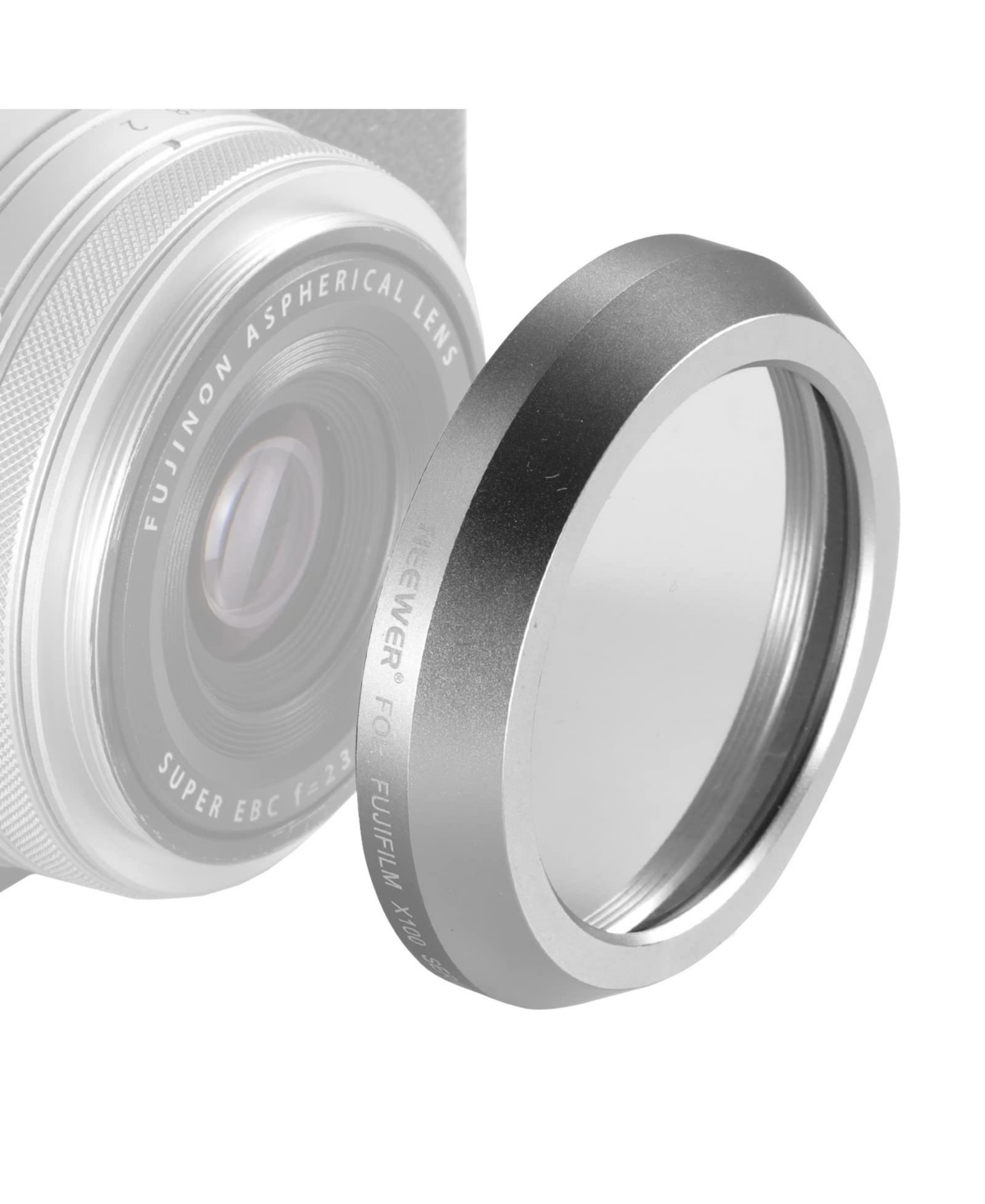 Click here for Neewer X100 Camera Lens Accessory for Fujifilm X10... prices