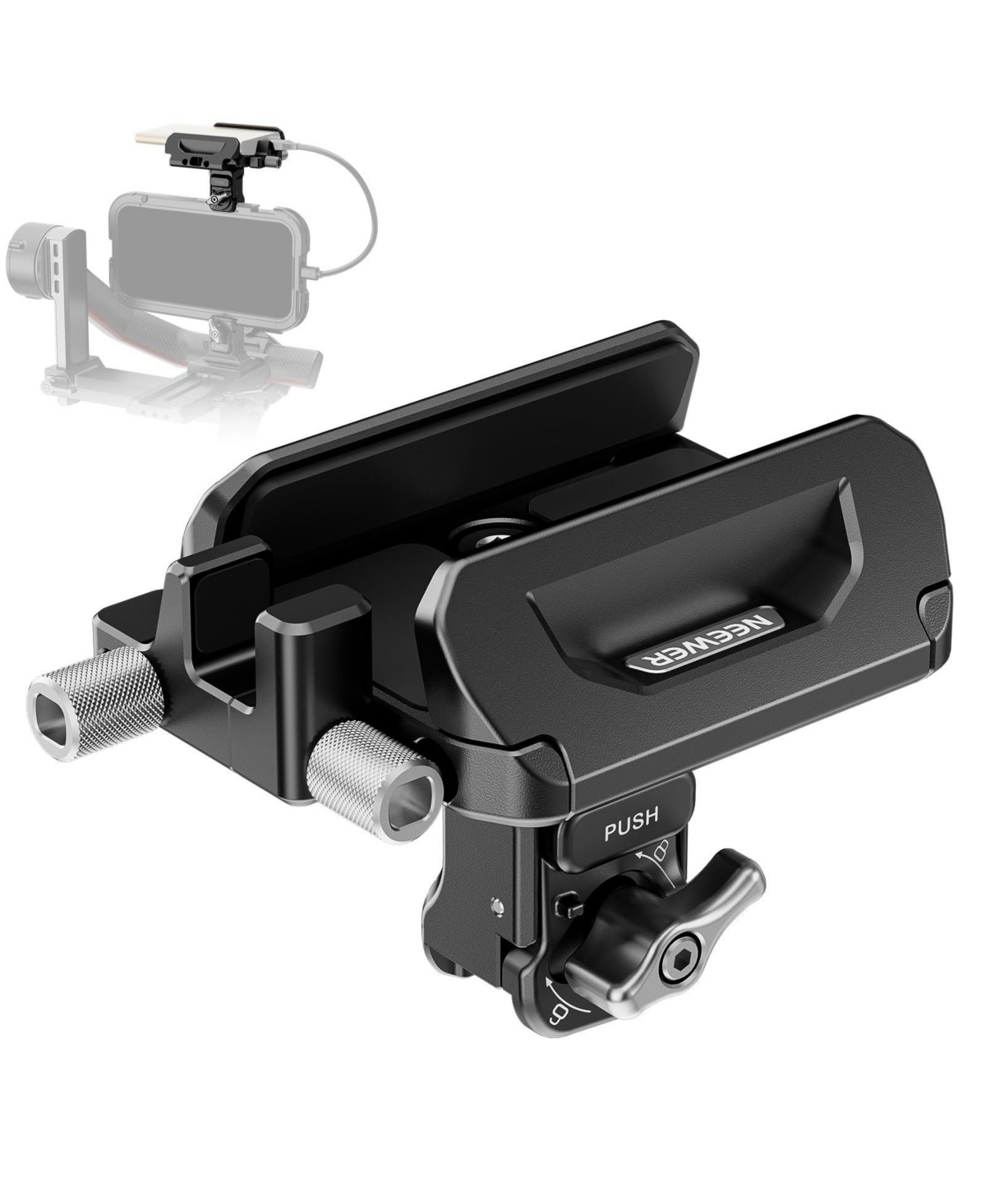 Click here for Neewer PA065 Camera Mounting Accessory for SmallRi... prices