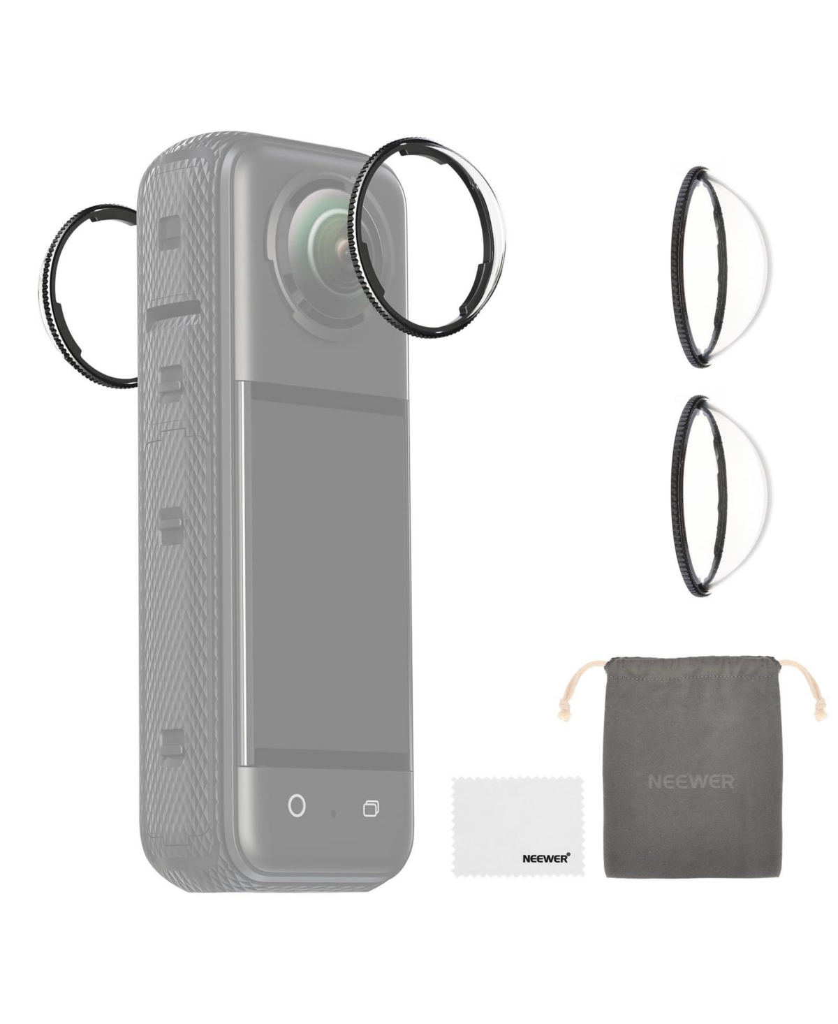 Click here for Neewer LPC02 Camera and Photo Accessory for Insta3... prices