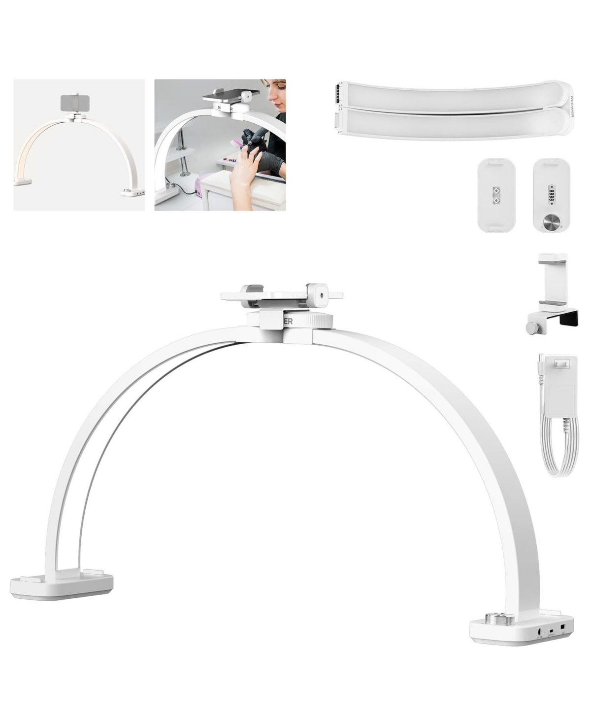 Click here for Neewer HM01-d Camera Mounting Accessory with 40W... prices