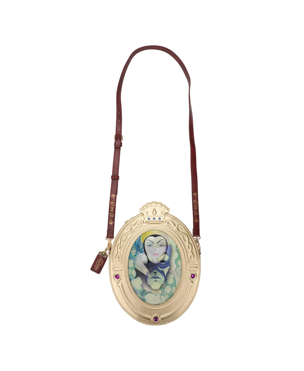 Click here for Snow White & the Seven Dwarfs Womens Disneys Magic... prices