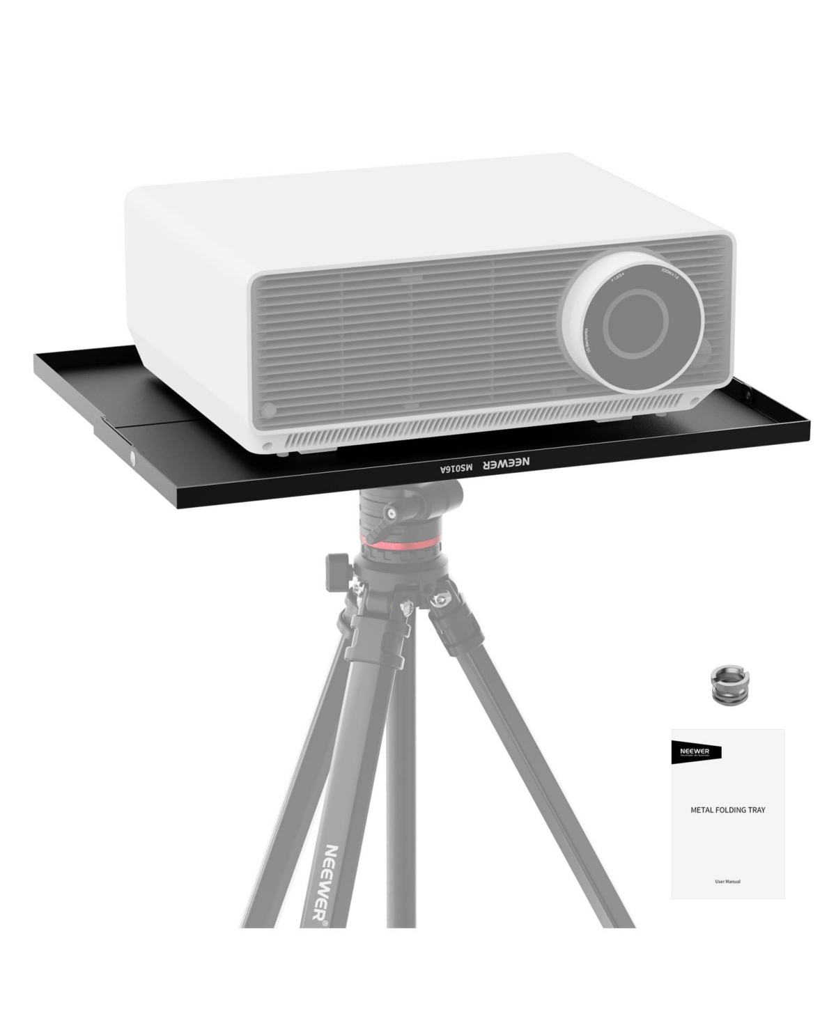 Click here for Neewer MS016A Camera Tripod prices