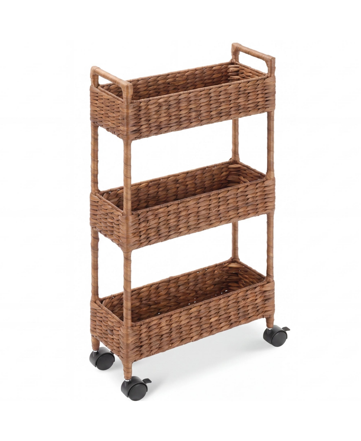 Click here for Best Choice Products 3-Tier Slim Rolling Nursery C... prices