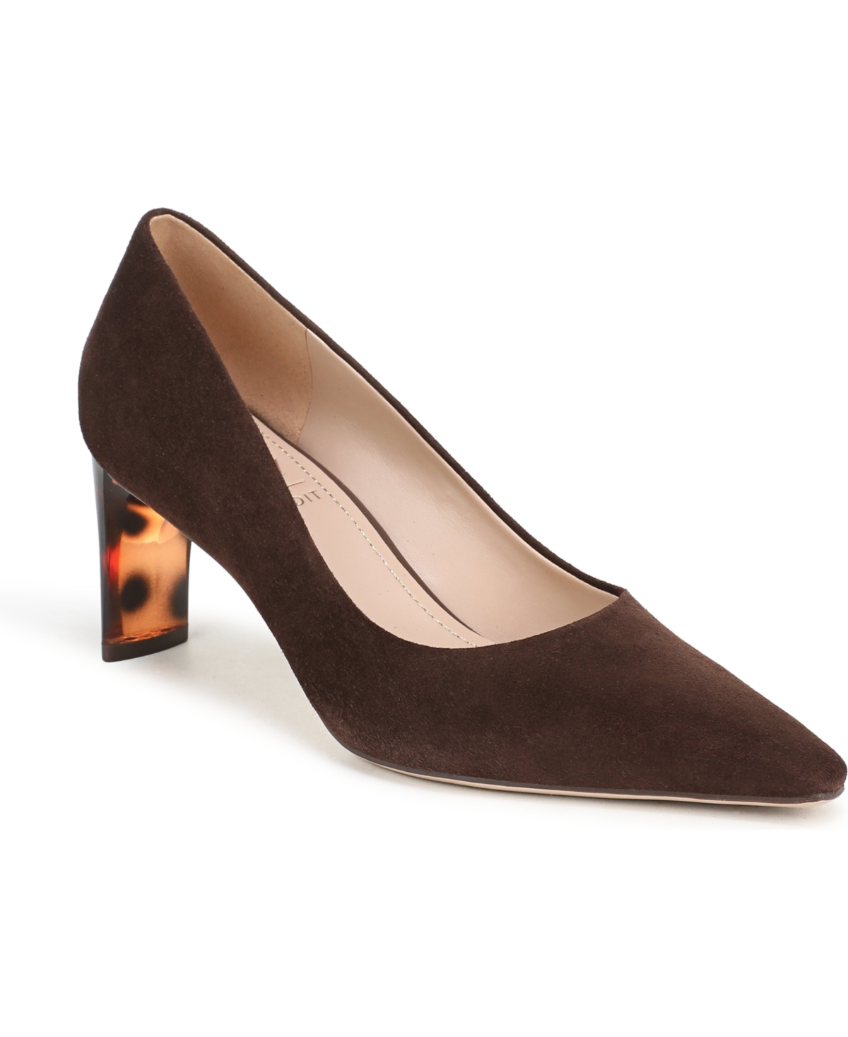 Click here for 27 Edit Naturalizer Womens Estee3 Slip-On Pumps -... prices