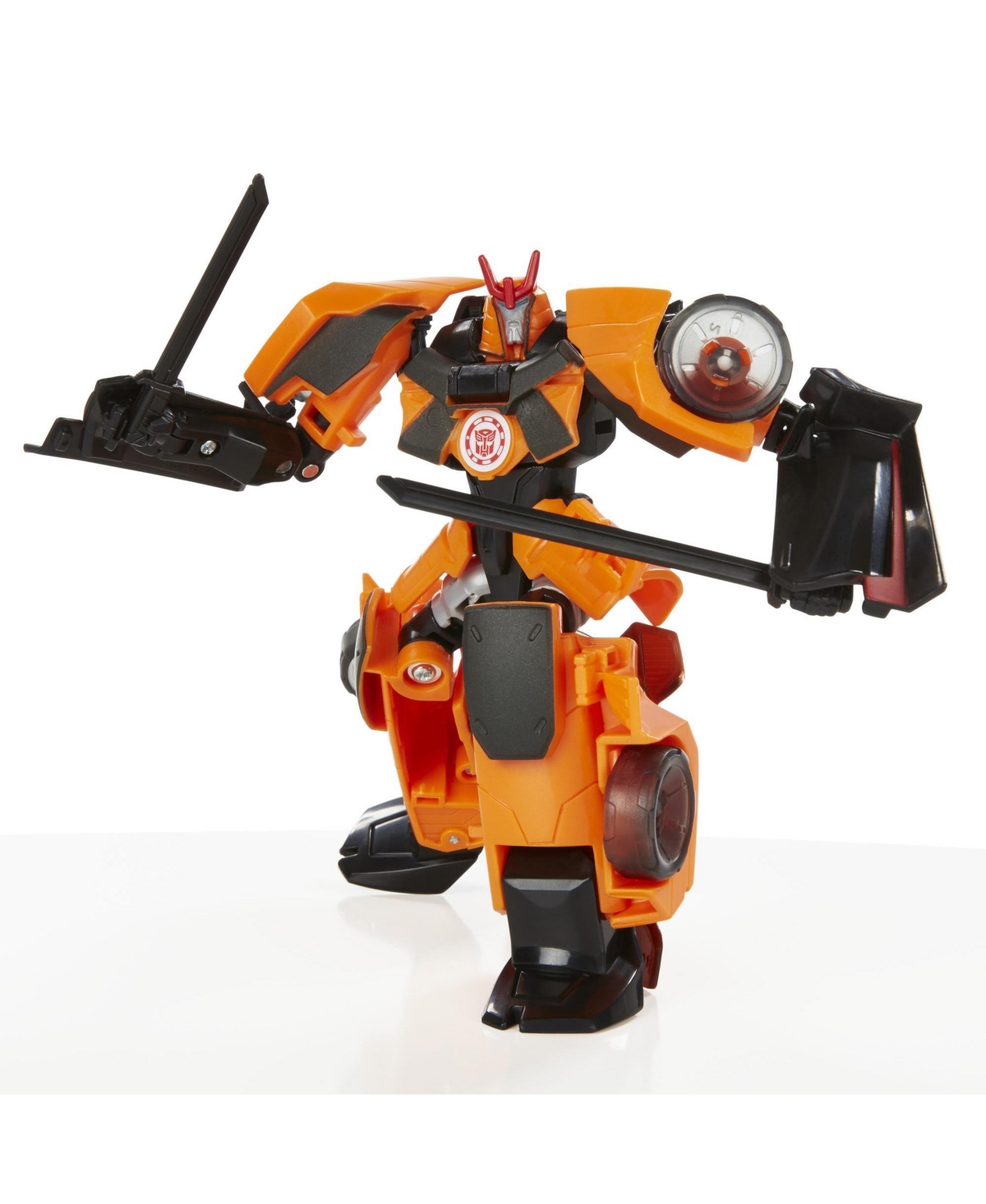 Click here for Transformers Drift Warrior Class Robots in Disguis... prices