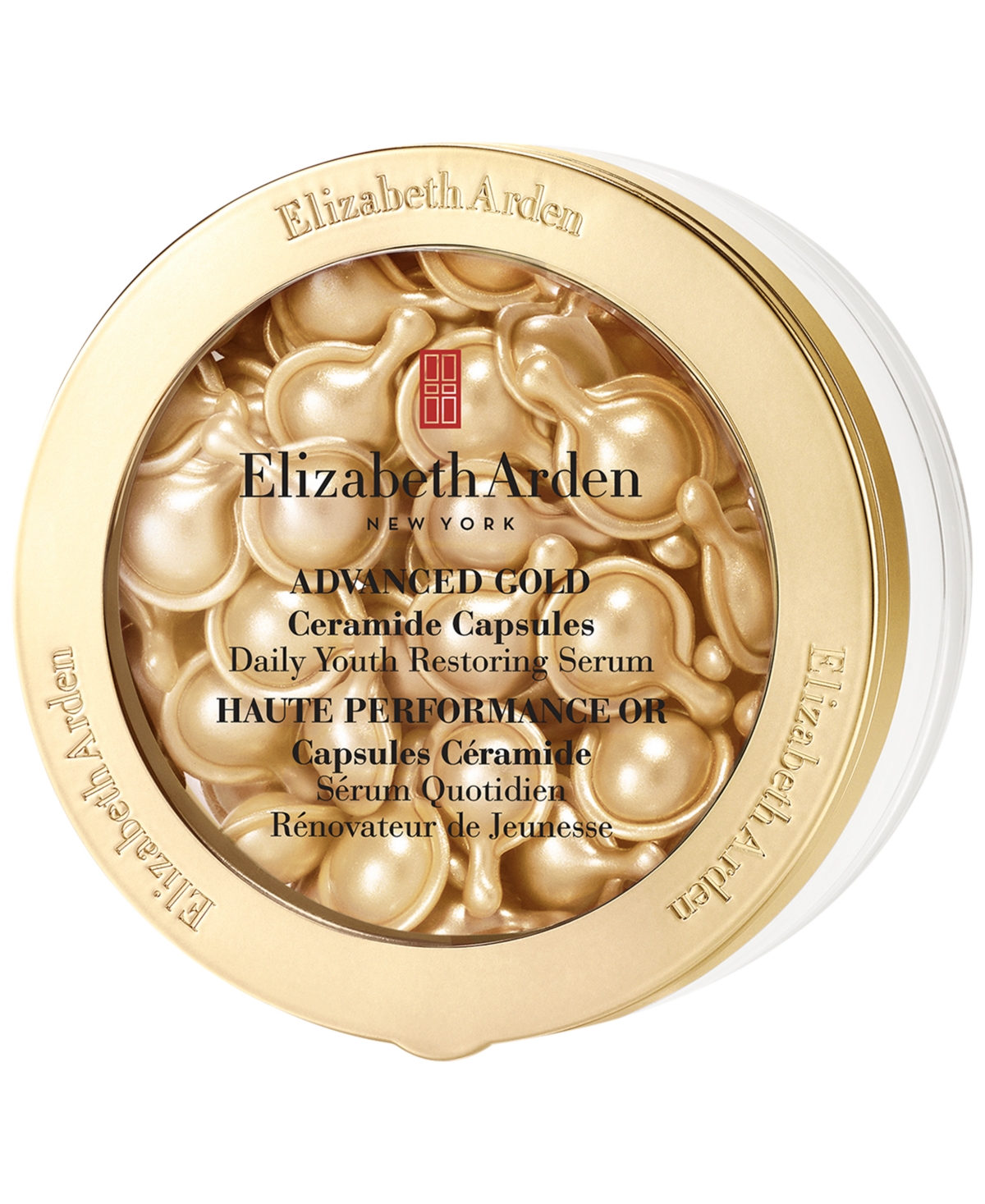 Click here for Elizabeth Arden 60-Piece Advanced Gold Ceramide Da... prices