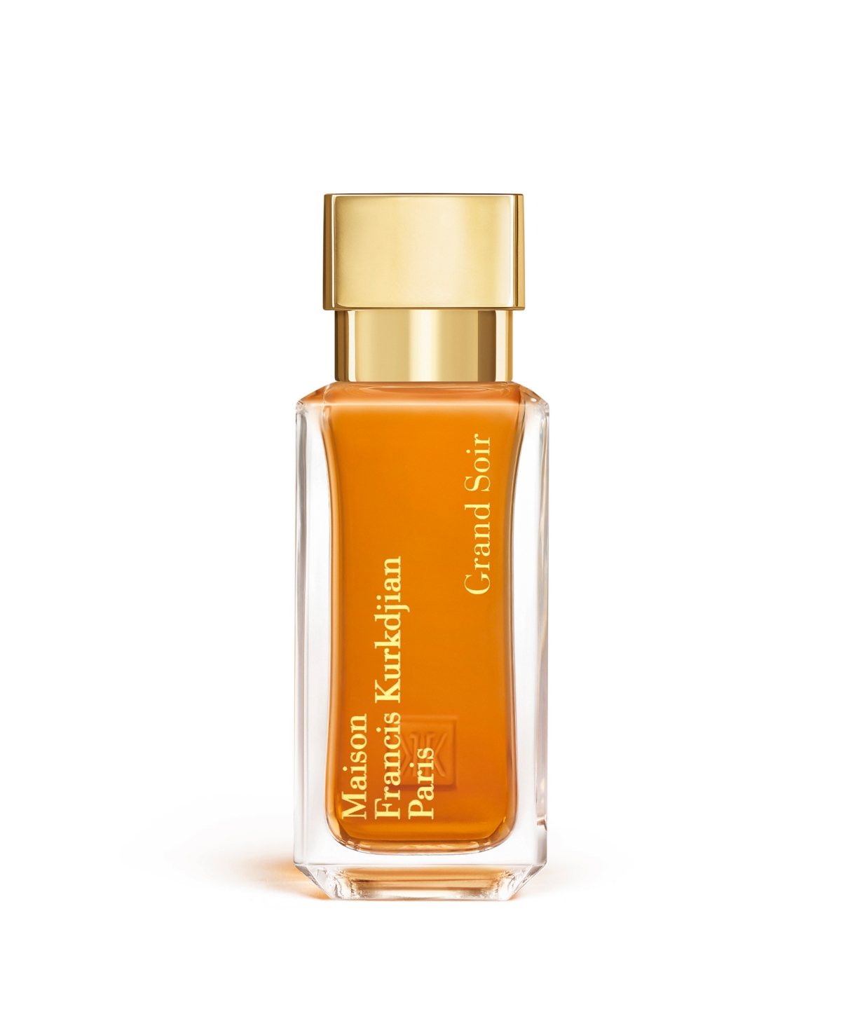 Click here for Maison Francis Kurkdjian Grand Soir Eau de Parfum... prices