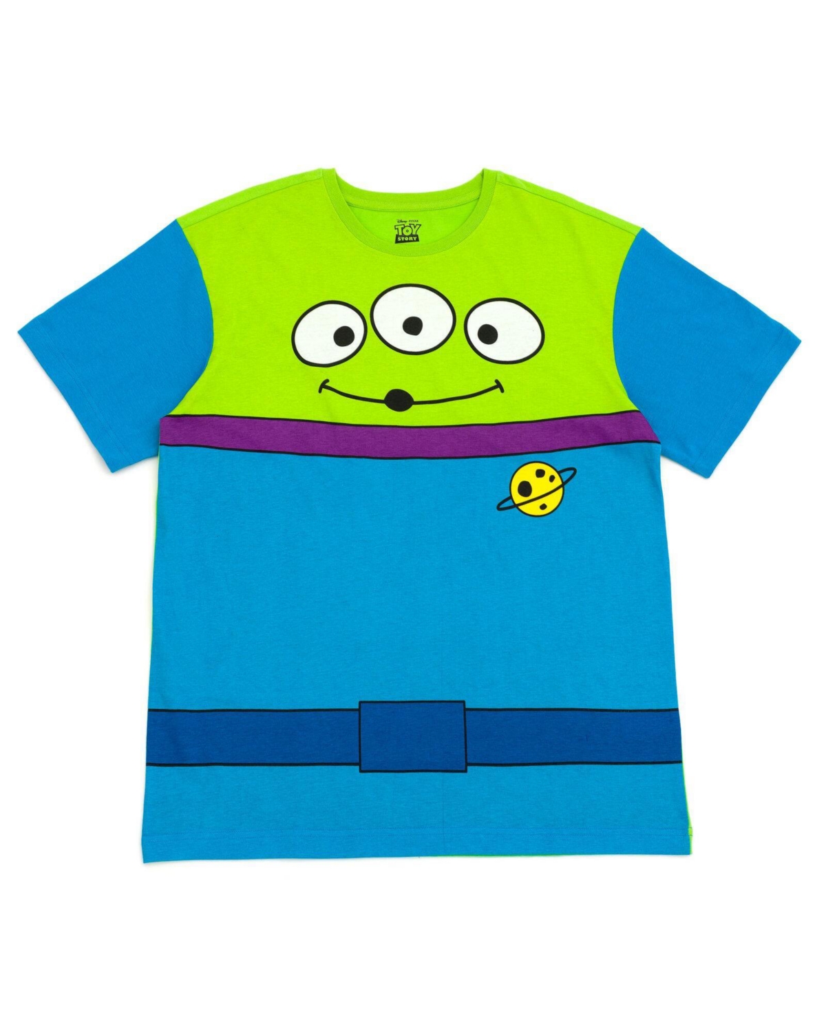 Click here for Toy Story Girls Disney Pixar Matching Family Cospl... prices